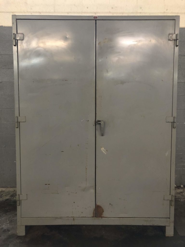 Bins / Cabinets - CCR Industrial Sales