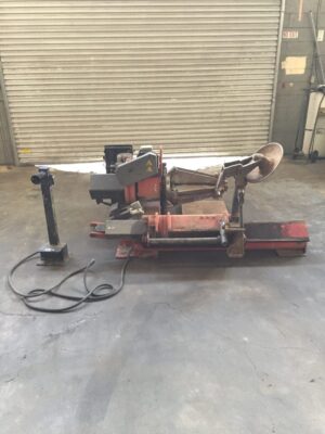 Automotive - CCR Industrial Sales