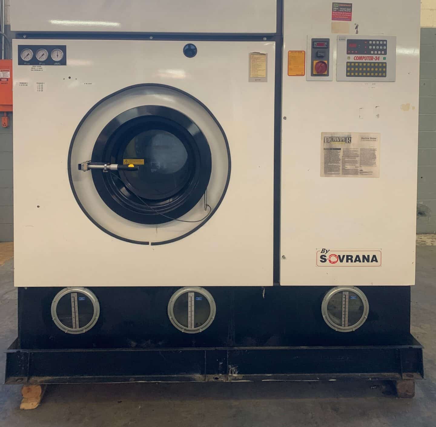 Cleaning Equipment / Supplies - CCR Industrial Sales