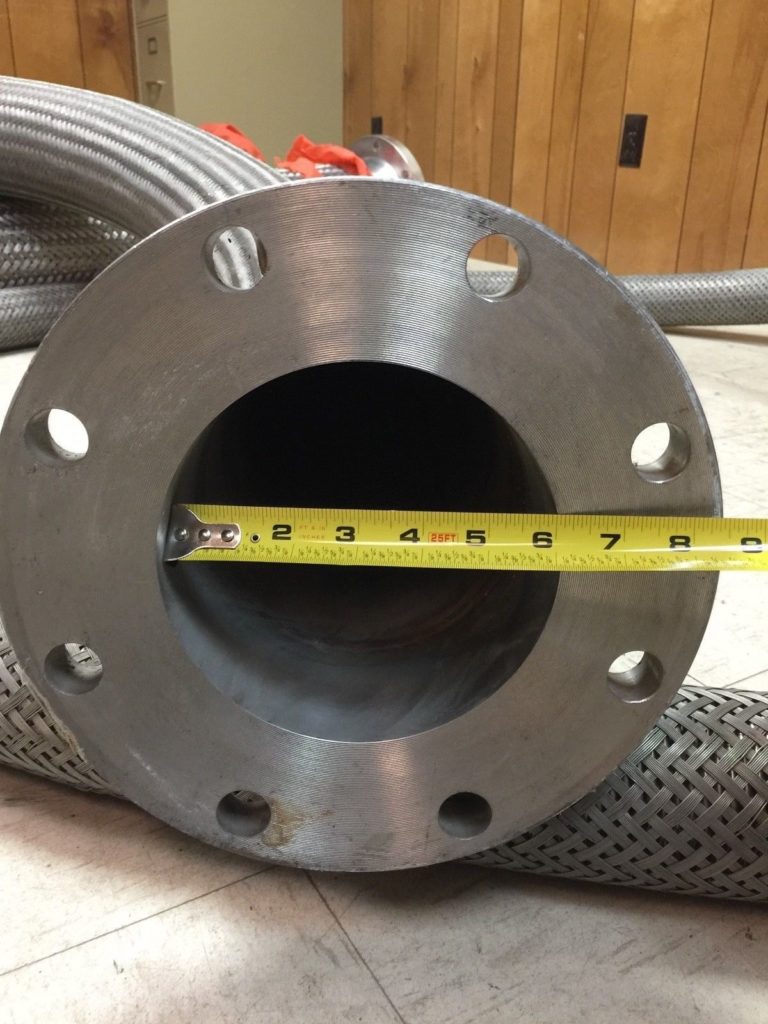Hoses - CCR Industrial Sales